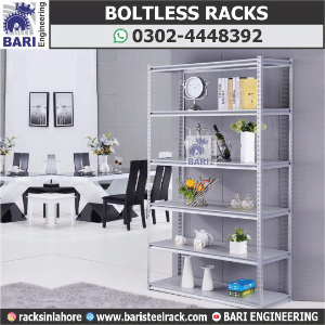 Racks In Gujranwala Steel Racks Manufacturer